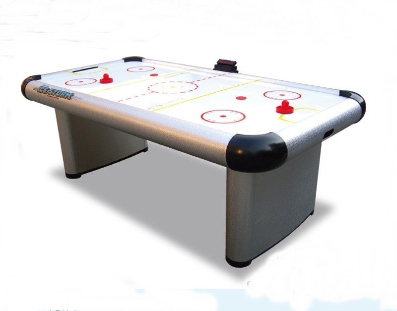 New air hockey game table professional game table electronical system